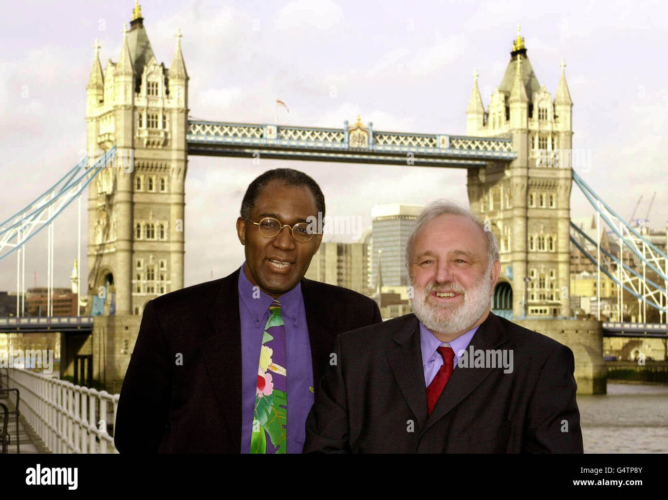 Dobson Mayor of London campaign Stock Photo - Alamy