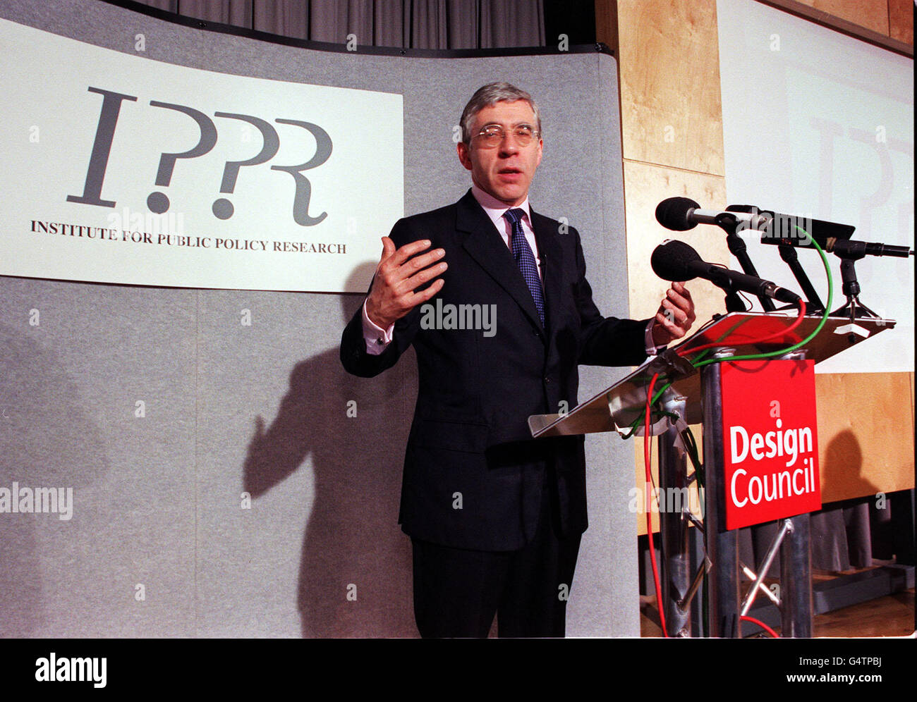 Jack straw 2000 hi-res stock photography and images - Alamy