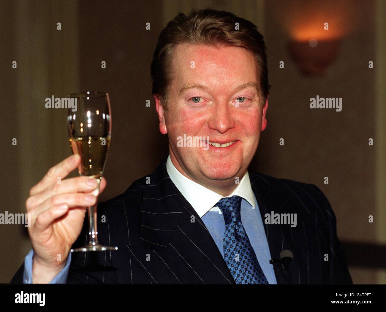 Best dressed frank warren hi-res stock photography and images - Alamy