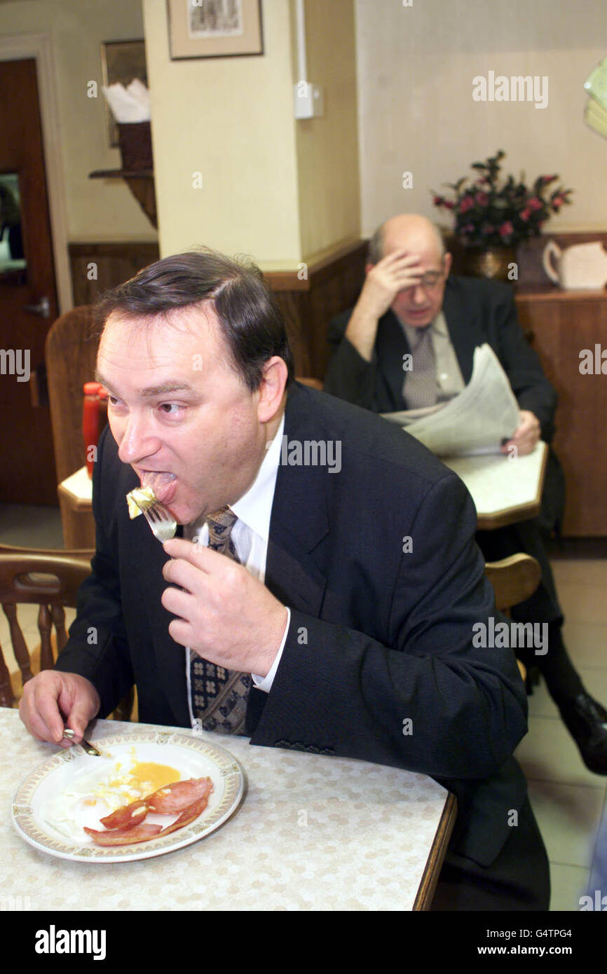 Nick bacon hi-res stock photography and images - Alamy