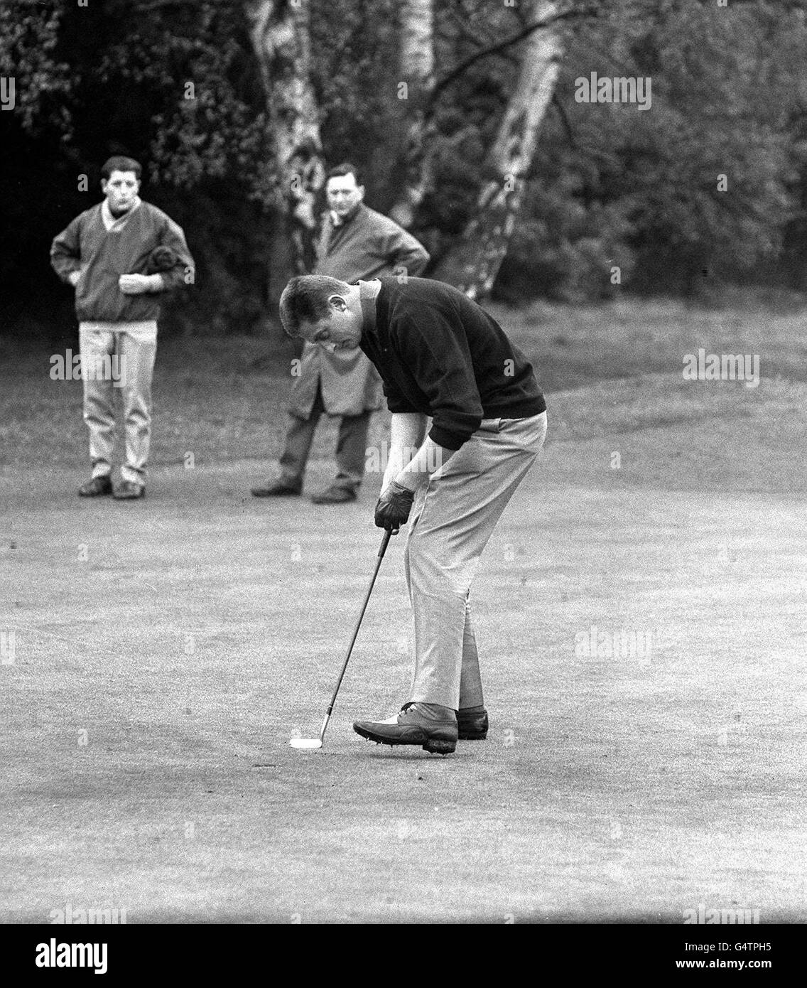 Brian barnes hi-res stock photography and images - Alamy