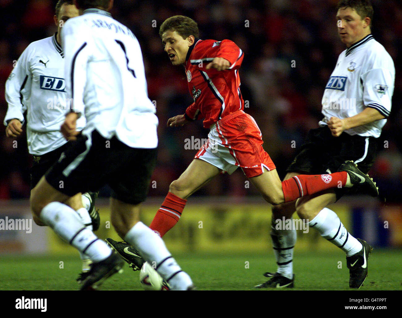 Boro juninho hi-res stock photography and images - Alamy