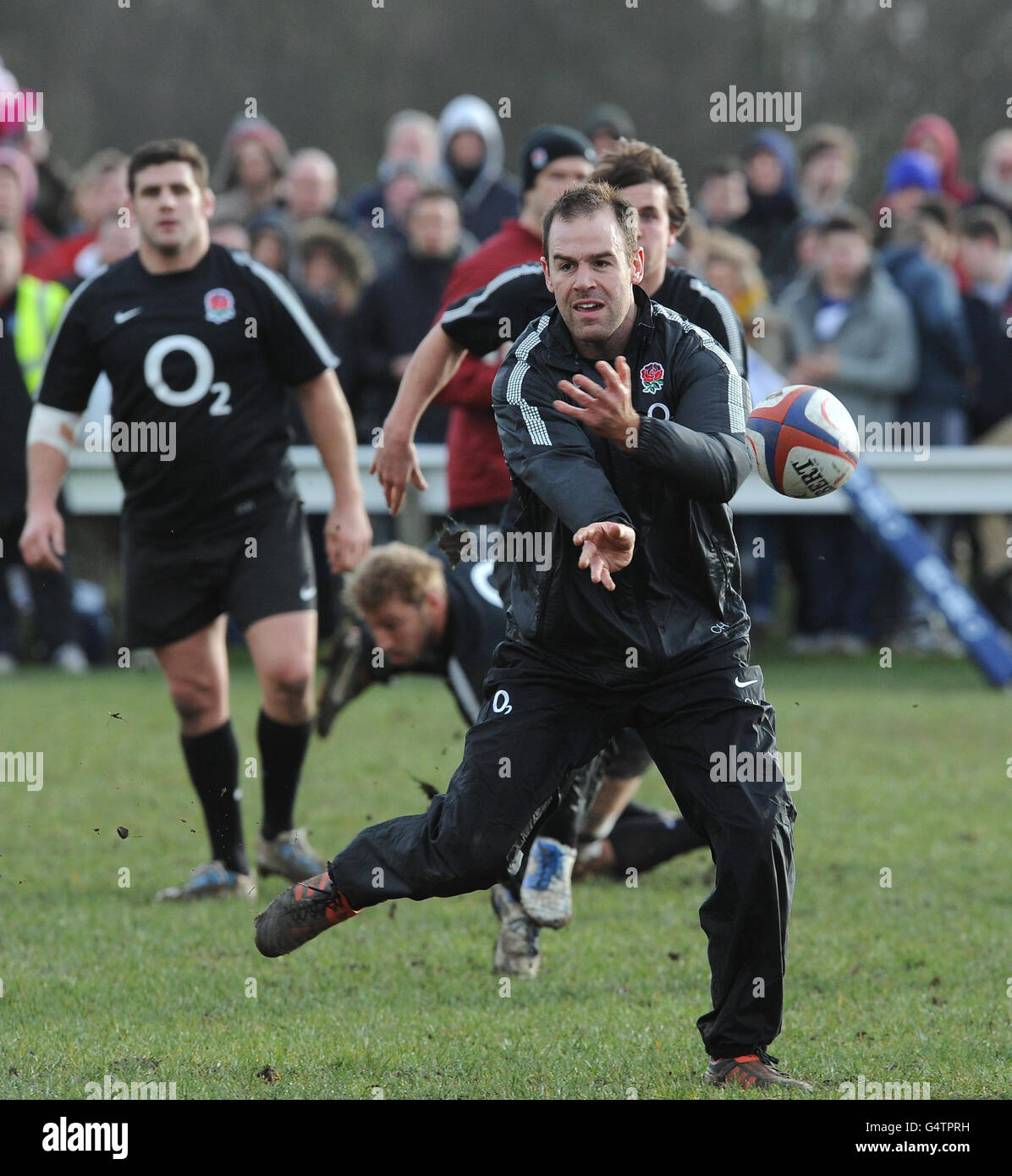 Full length rugby union natpub hi-res stock photography and images - Alamy