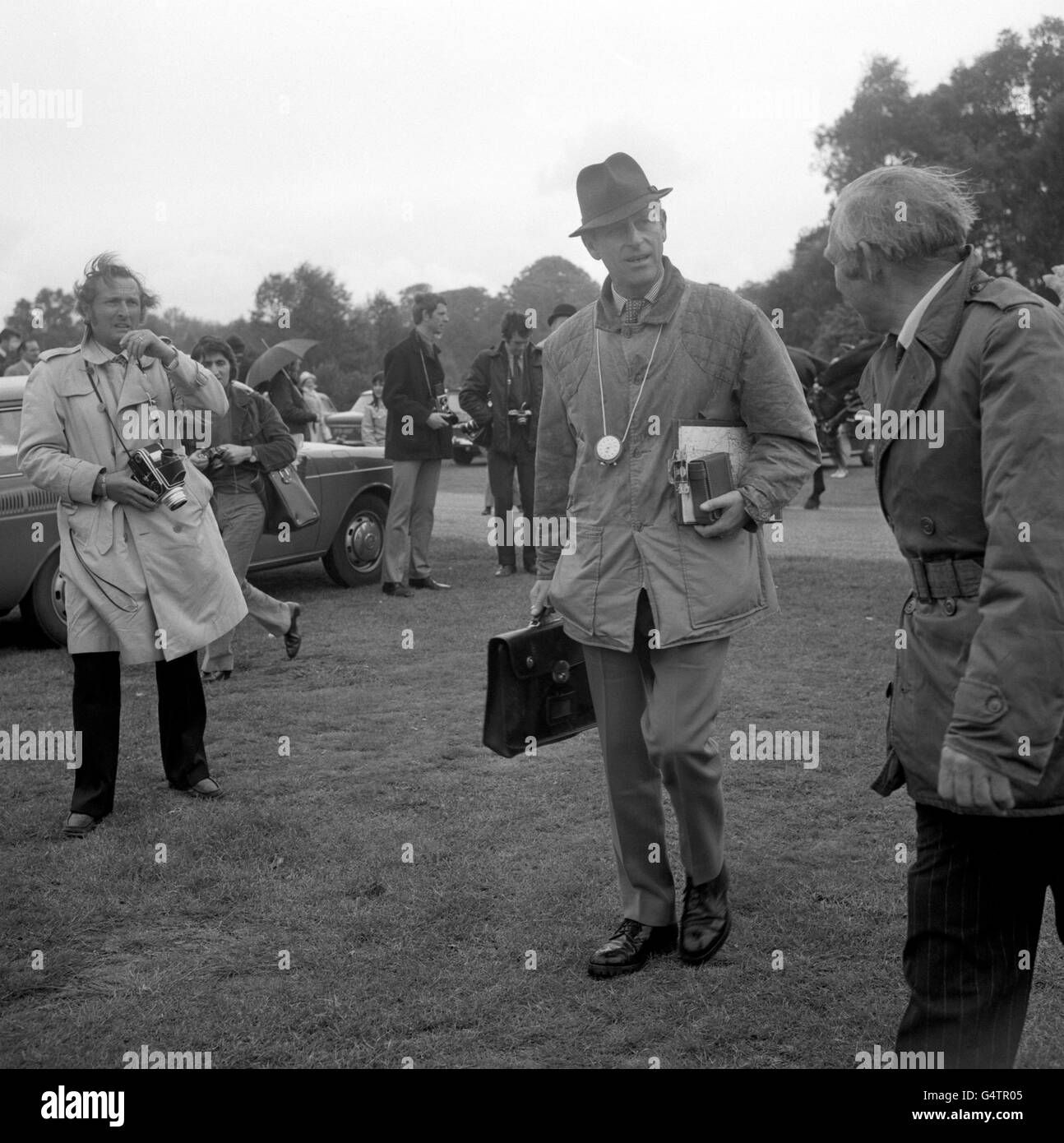 Referee role Black and White Stock Photos & Images - Alamy