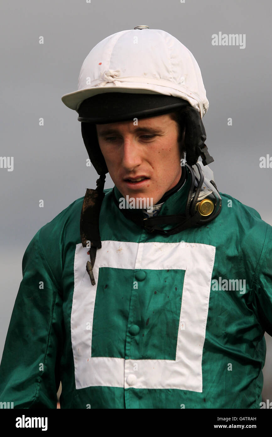 Taunton racecourse hi-res stock photography and images - Alamy
