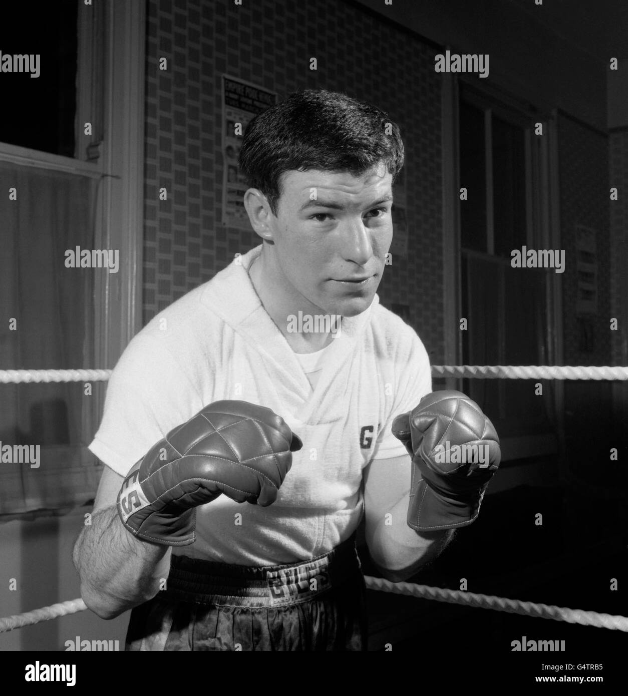 Brian curvis hi-res stock photography and images - Alamy