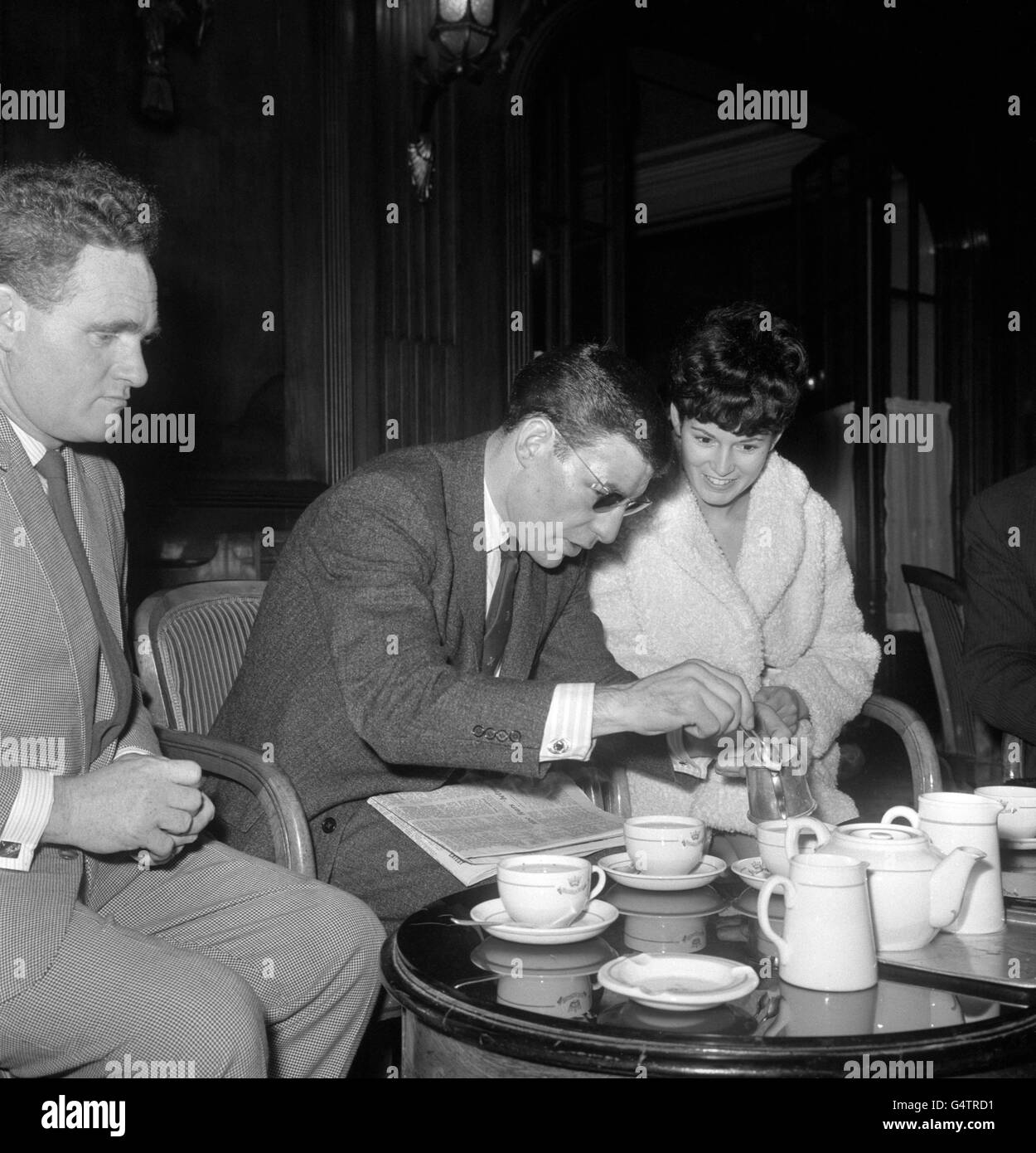 Brian curvis hi-res stock photography and images - Alamy