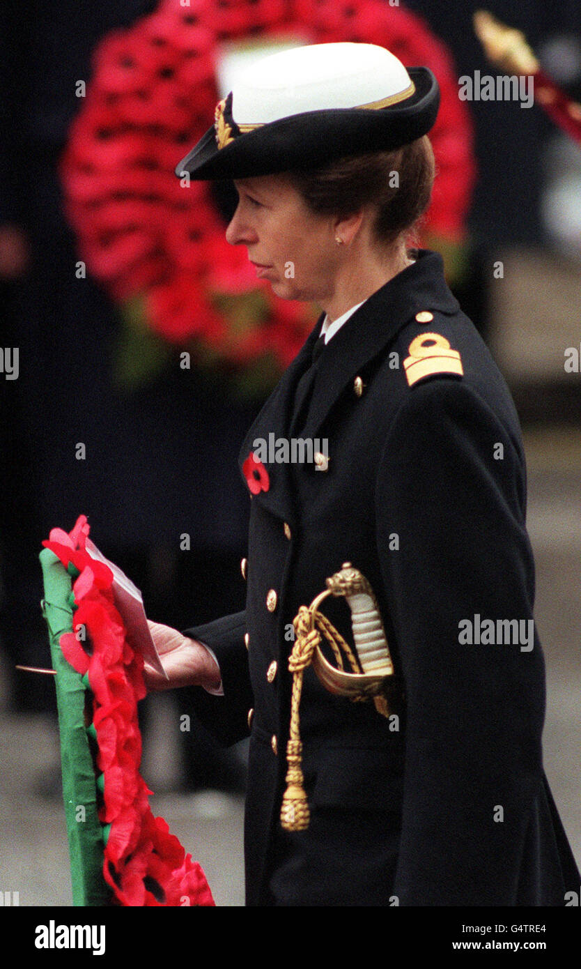 Poppy anne hi-res stock photography and images - Alamy