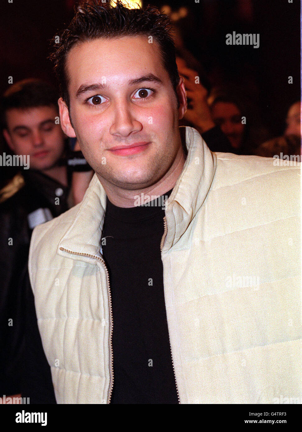 Another level dane bowers hi-res stock photography and images - Alamy