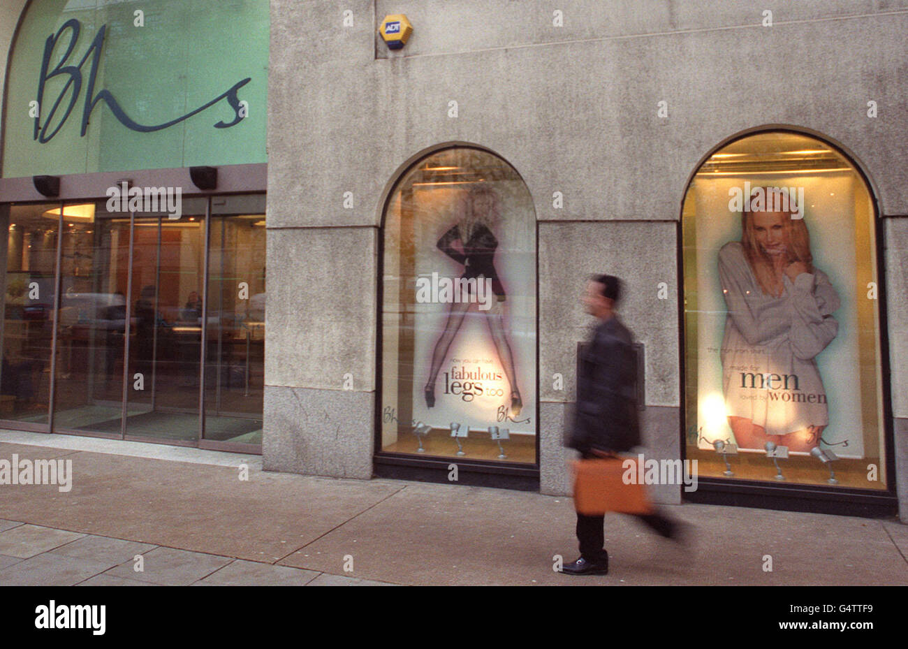 Mothercare exterior hi-res stock photography and images - Alamy