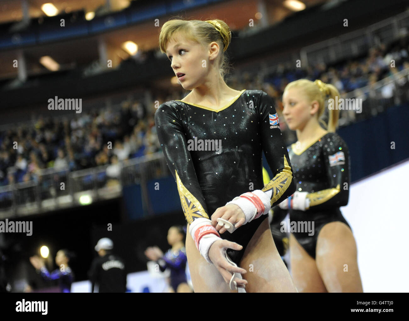 Rebecca Tunney High Resolution Stock Photography and Images - Alamy