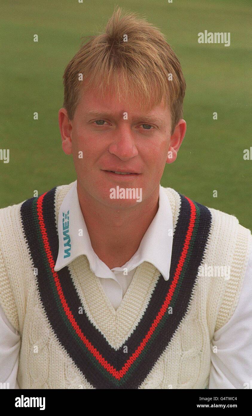 Gary yates hi-res stock photography and images - Alamy