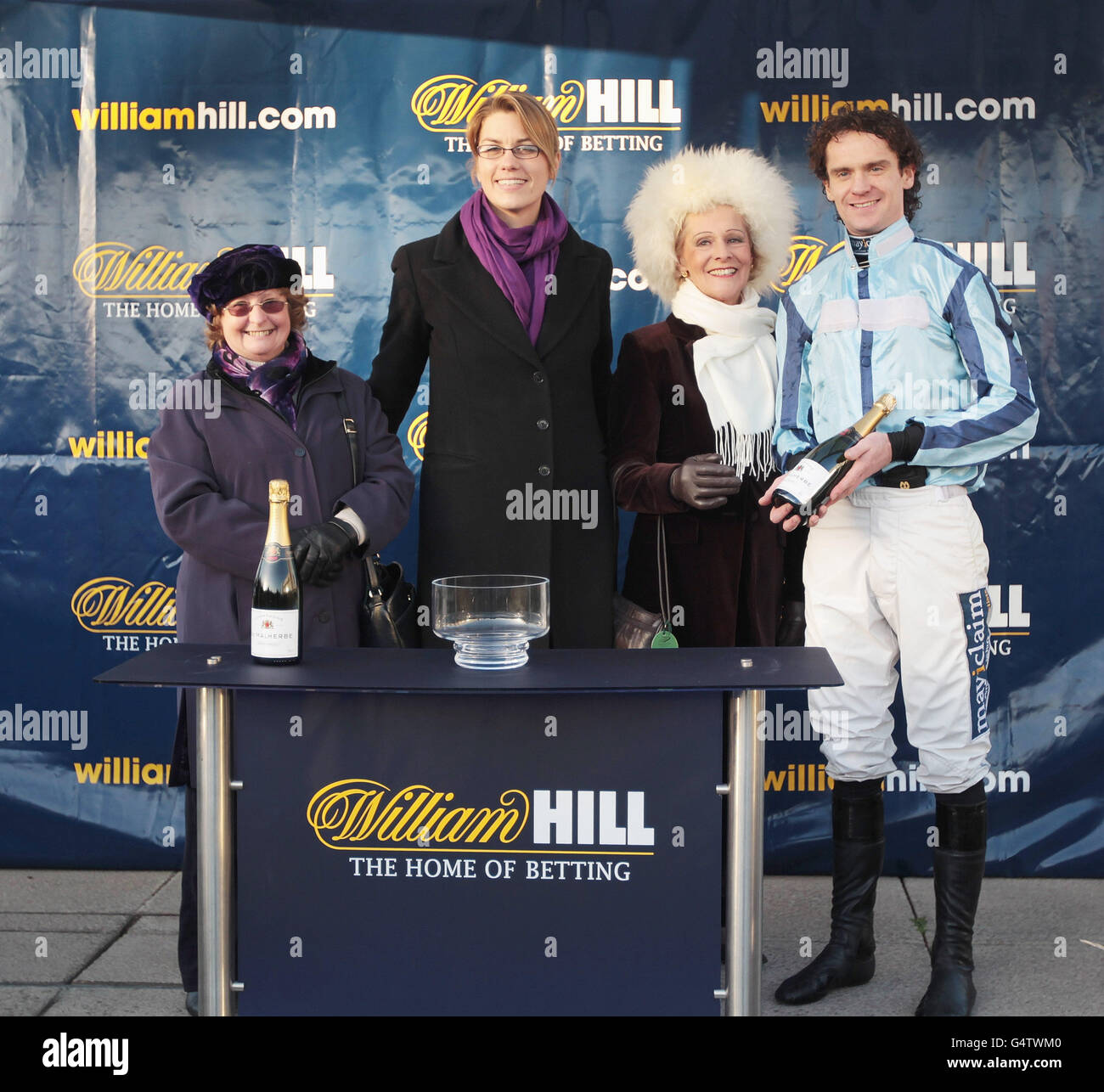 Kennedy williams hi-res stock photography and images - Alamy