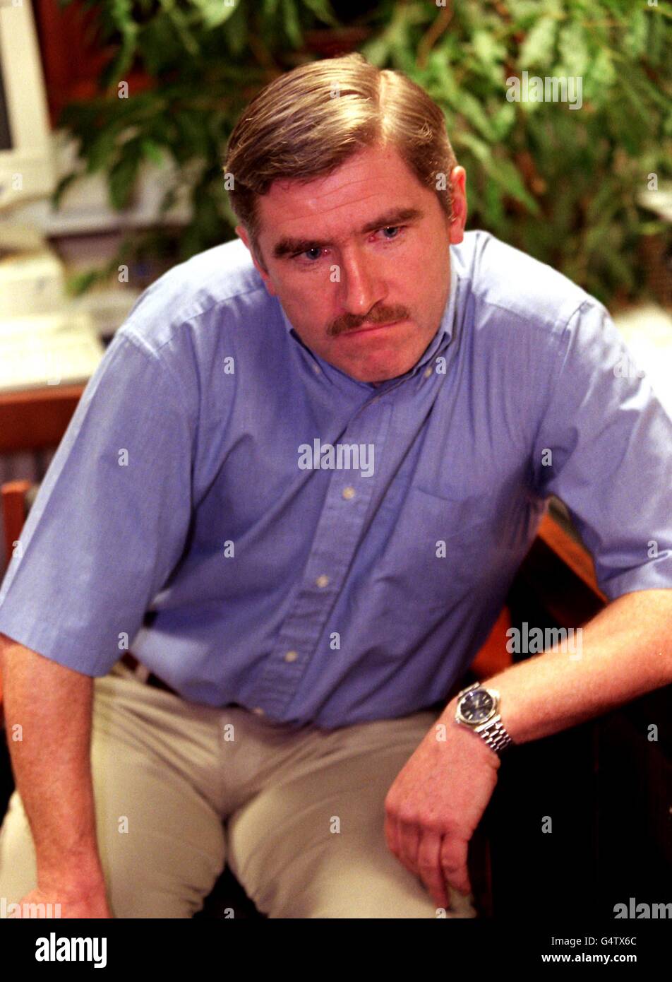 Police constable tom tracey hi-res stock photography and images - Alamy