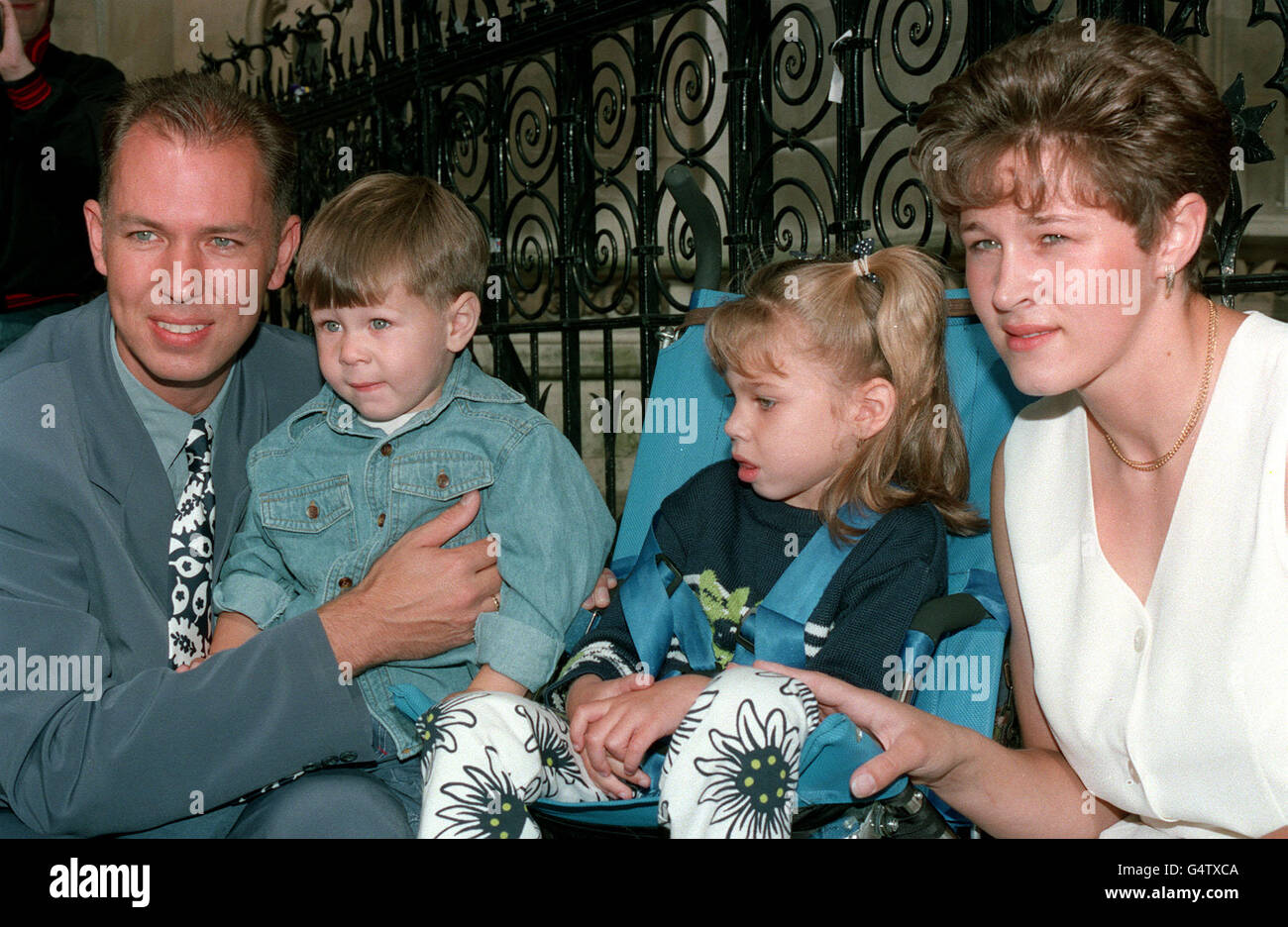 Barry daniels hi-res stock photography and images - Alamy