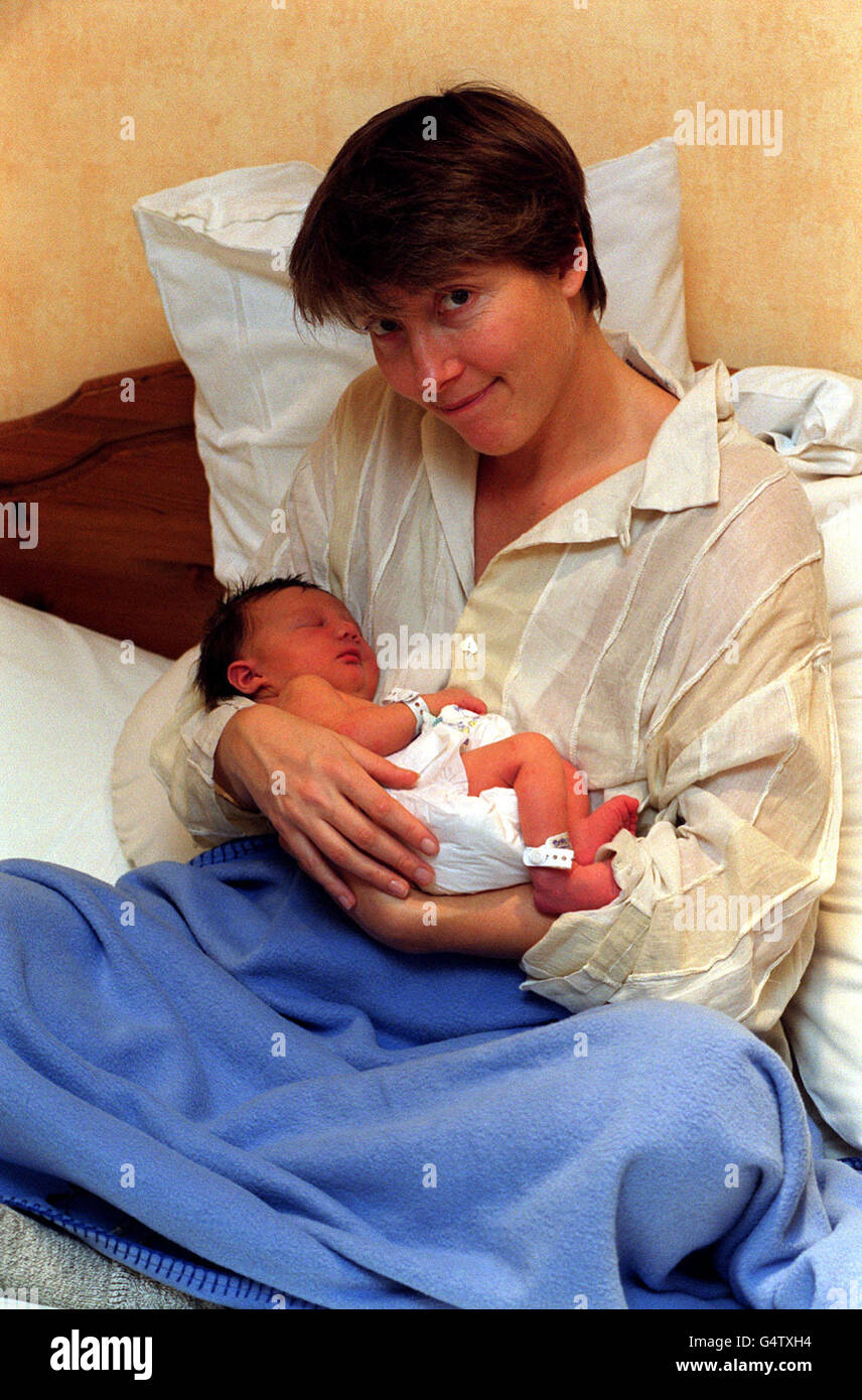 Oscar winning actress emma thompson hi-res stock photography and images ...