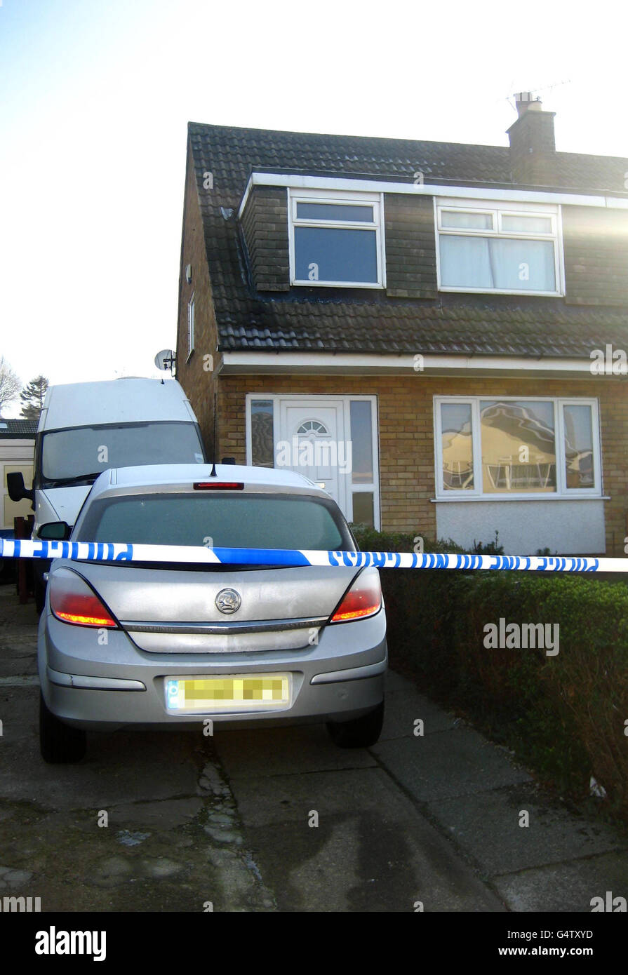 Where the bodies of sarah laycock hi-res stock photography and images ...