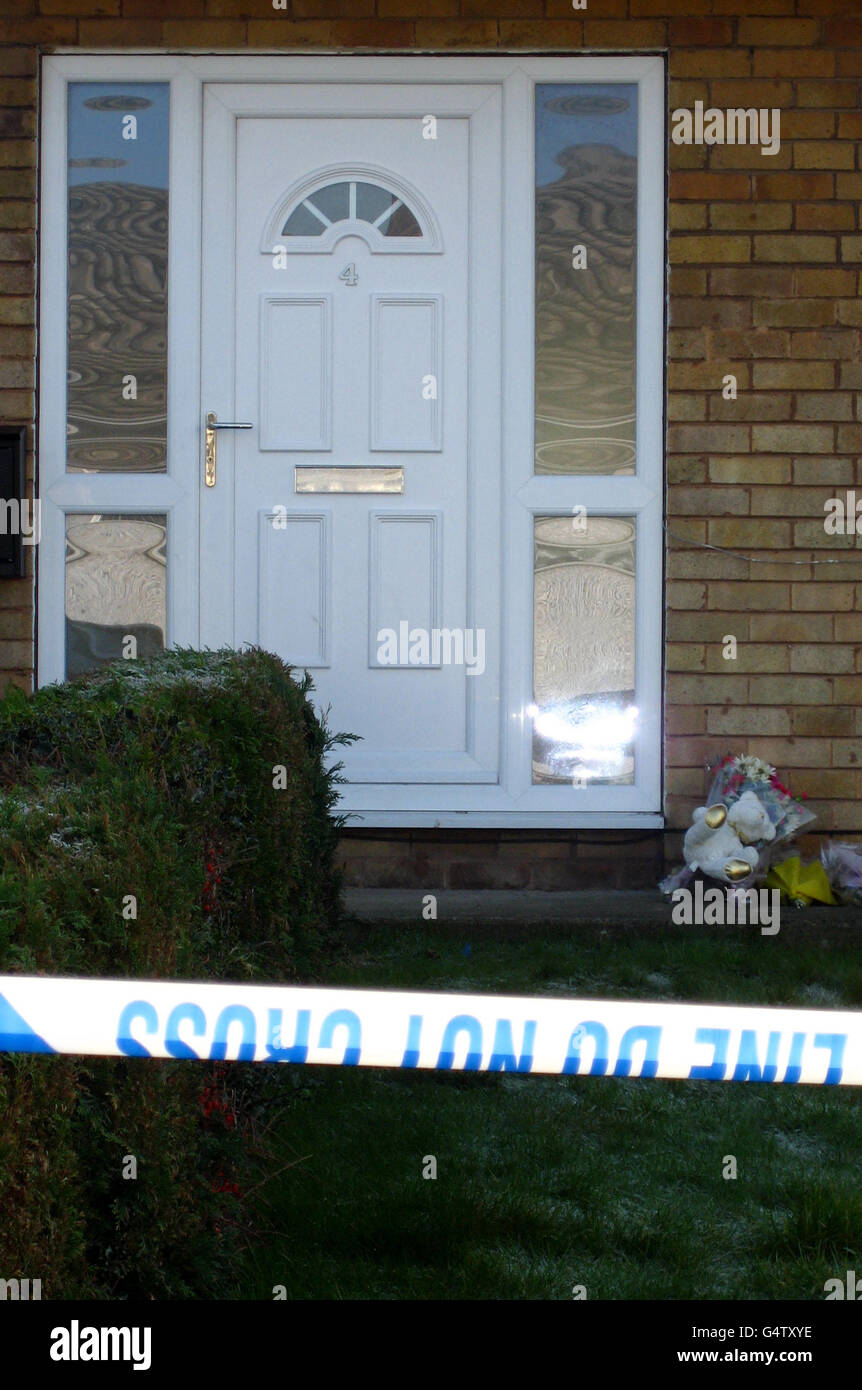 Where the bodies of sarah laycock hi-res stock photography and images ...