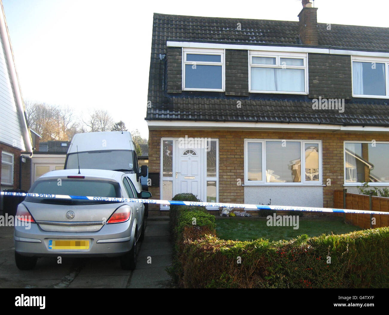 Where the bodies of sarah laycock hi-res stock photography and images ...