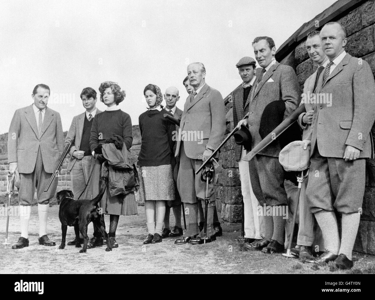 Lady emma cavendish hi-res stock photography and images - Alamy