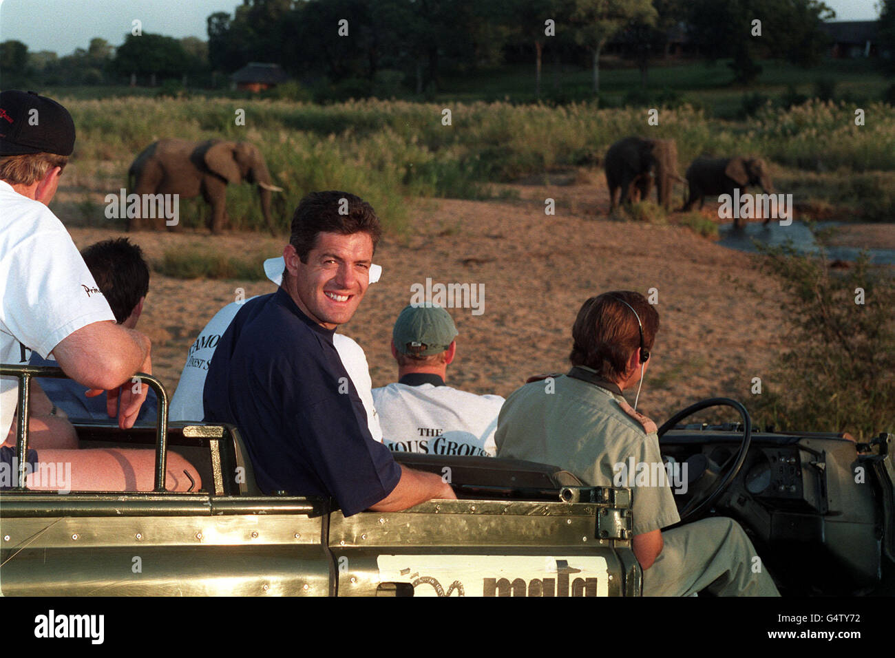 Gamepark hi-res stock photography and images - Alamy