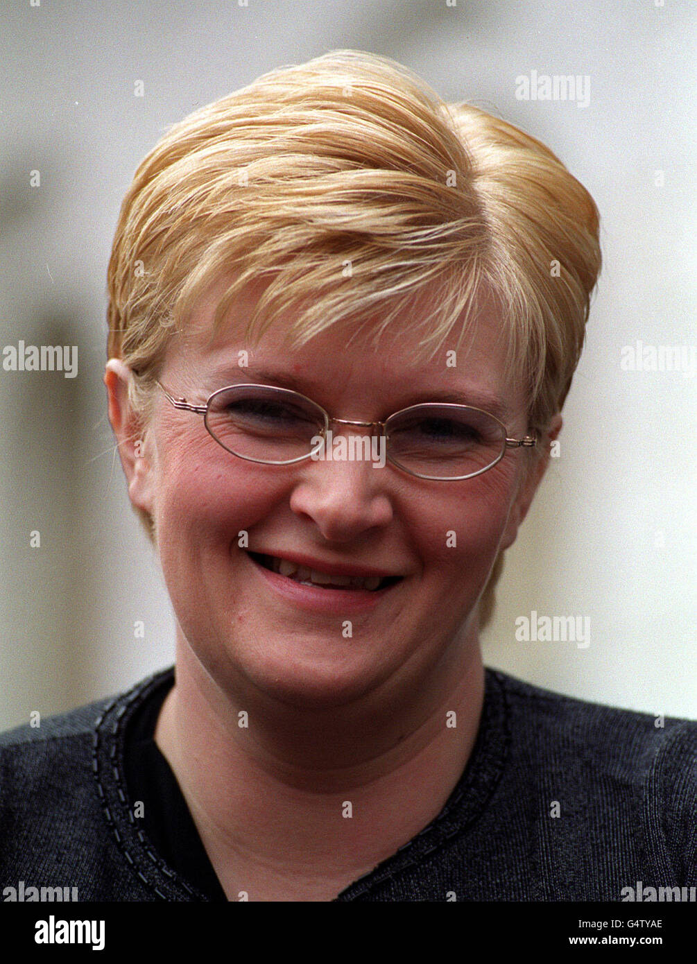 Alison law hi-res stock photography and images - Alamy