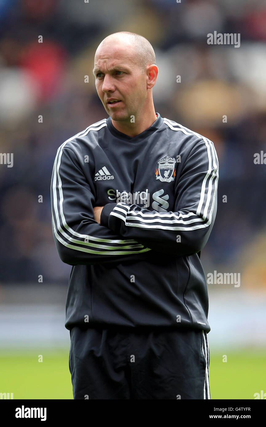 Lee radcliffe hi-res stock photography and images - Alamy