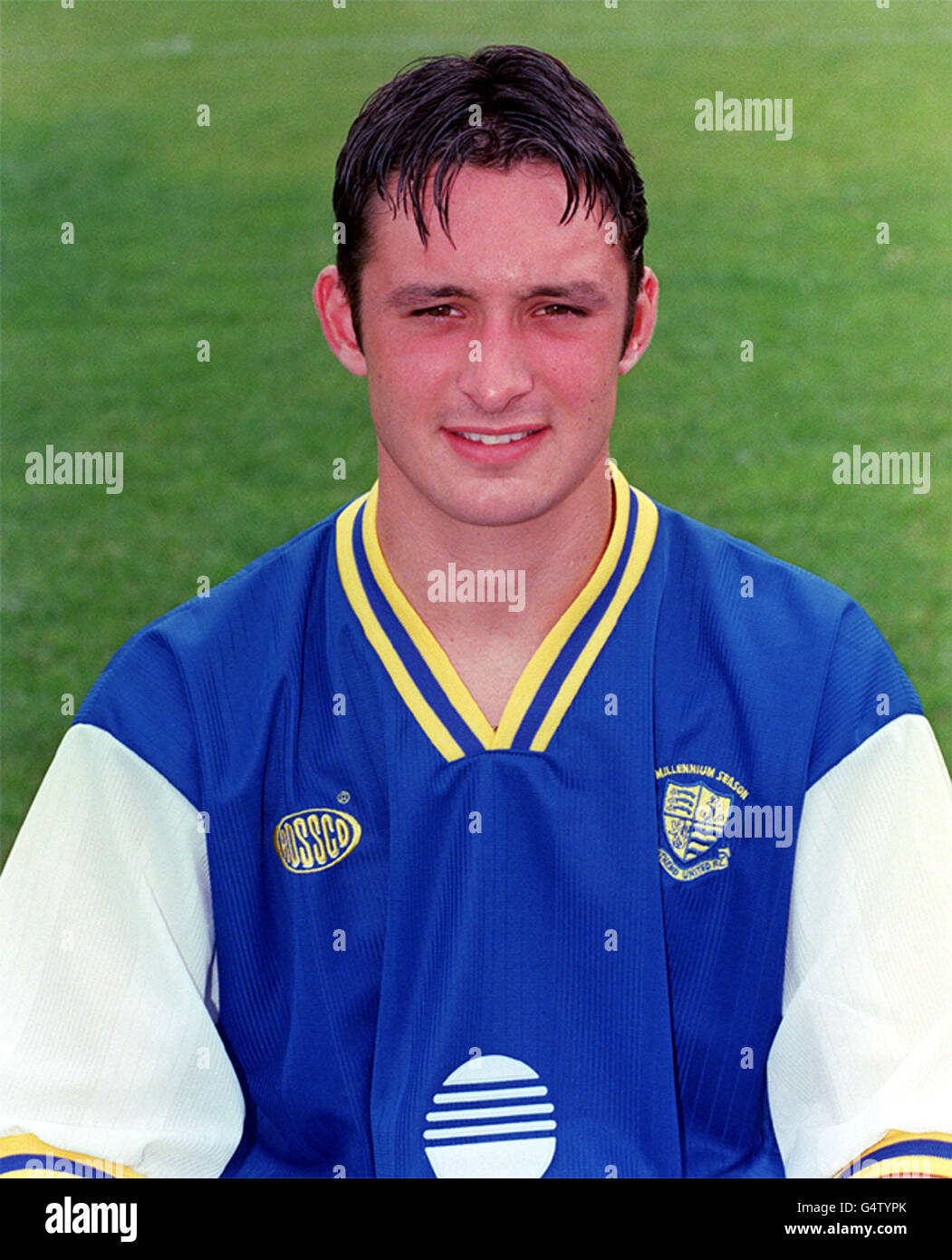 Garry cross hi-res stock photography and images - Alamy