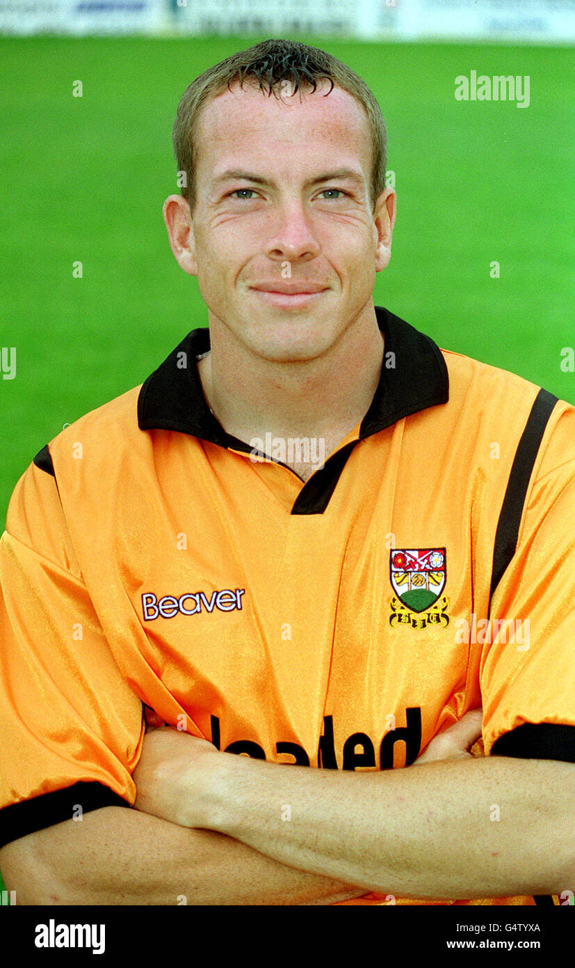 Greg heald hi-res stock photography and images - Alamy