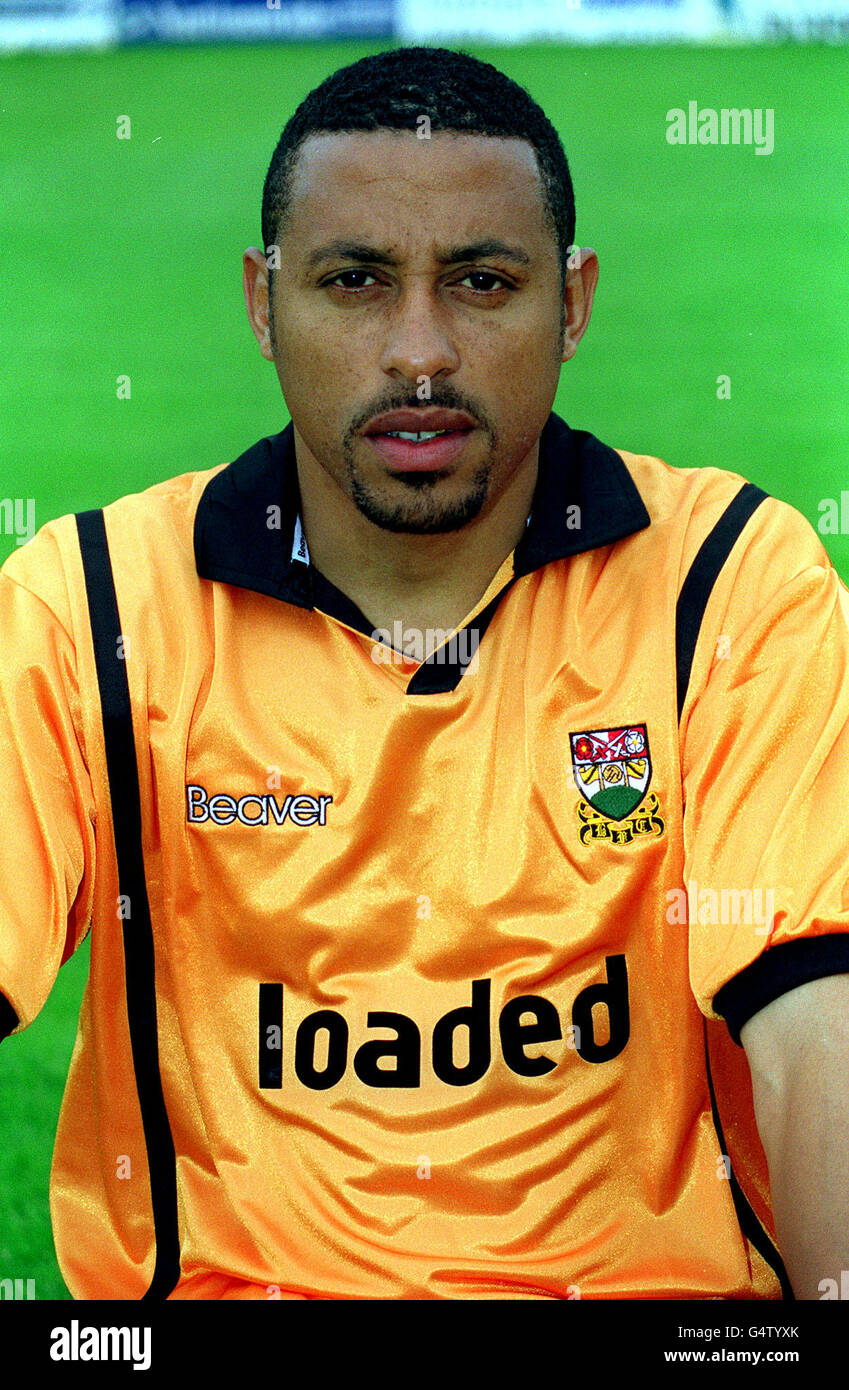 Ken charlery hi-res stock photography and images - Alamy