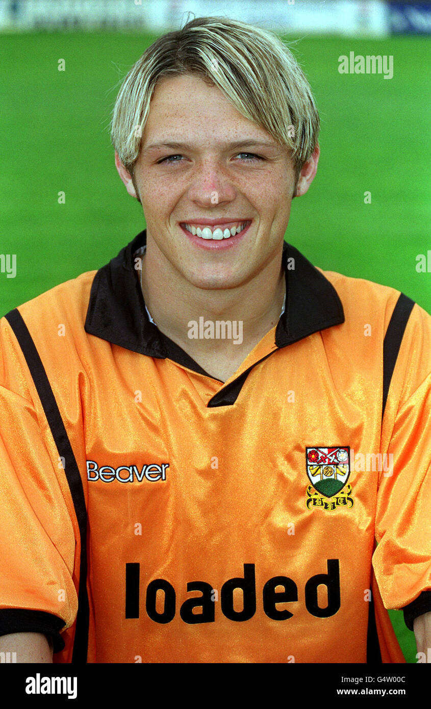 Barnet FC/Sam Stockley Stock Photo - Alamy