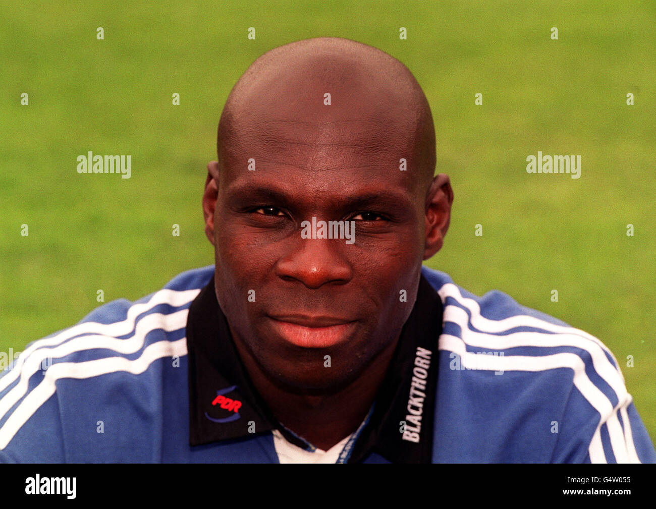 Adedayo adebayo hi-res stock photography and images - Alamy