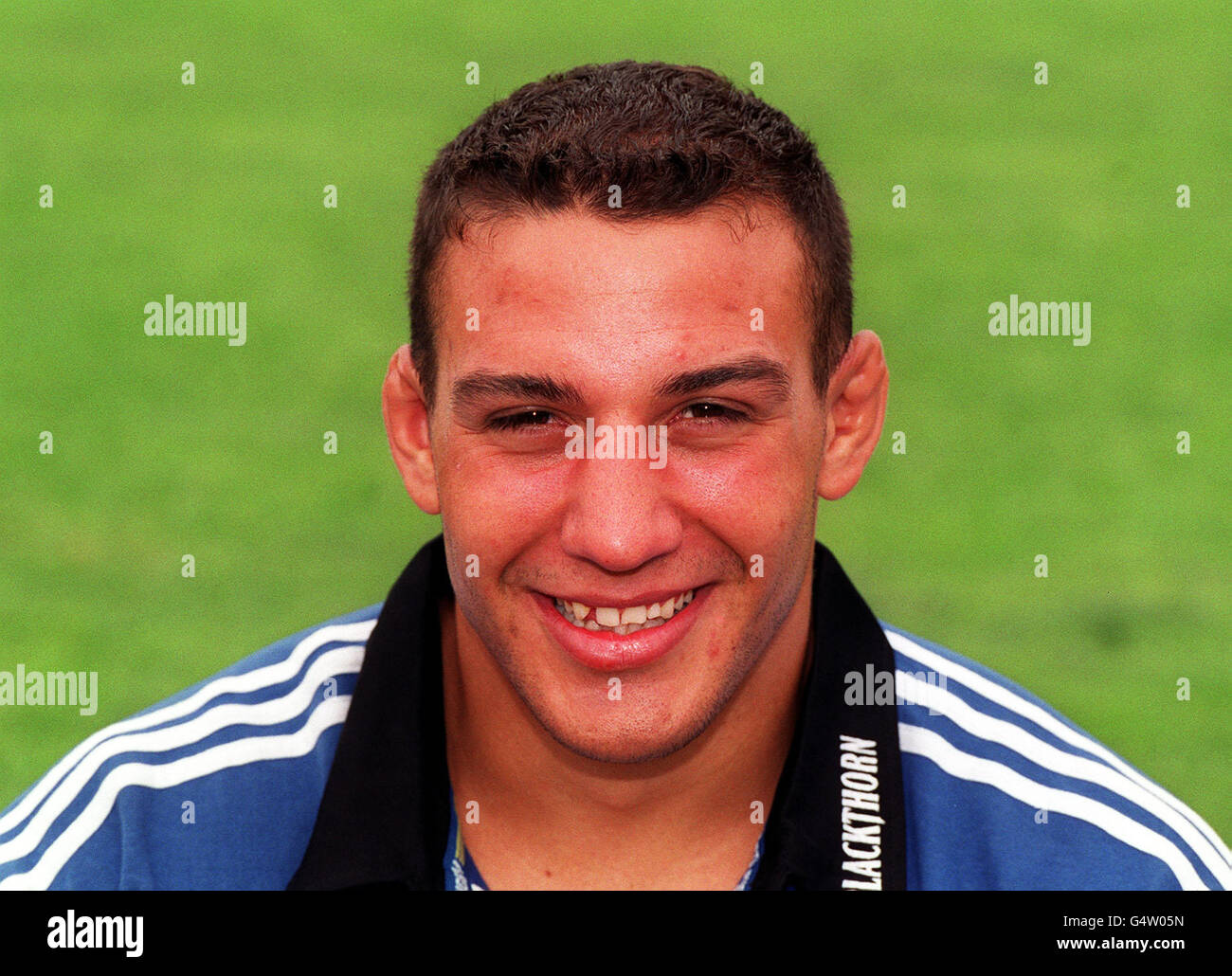 Andrew Long Bath RUFC Stock Photo - Alamy