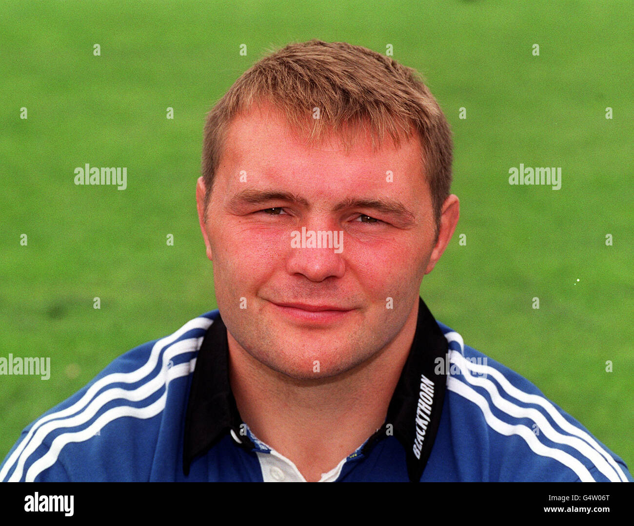 John Mallett Bath RUFC. John Mallett of Bath RUFC, Rugby Union Football ...