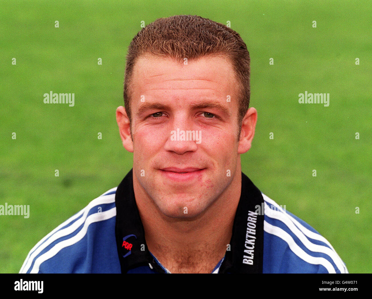 Kevin maggs bath rufc hi-res stock photography and images - Alamy