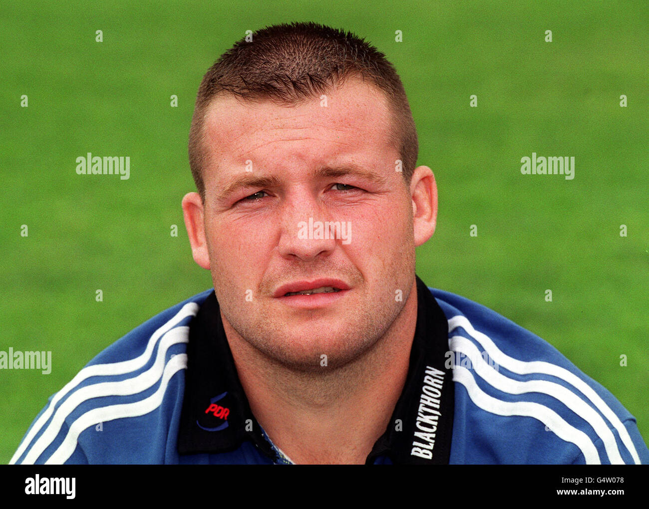 Mark regan hi-res stock photography and images - Alamy