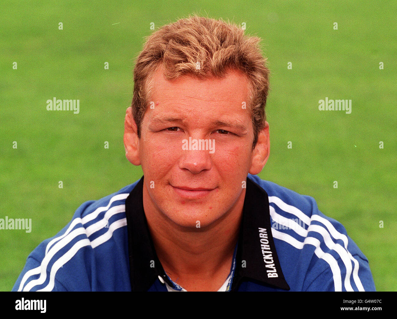 Martin Haag Bath RUFC Stock Photo - Alamy
