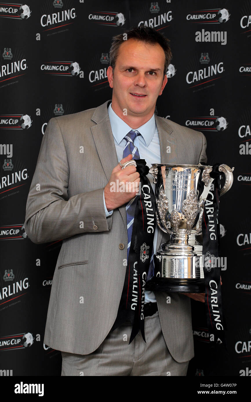 Dietmar Hamann Stock Photos & Dietmar Hamann Stock Images - Alamy