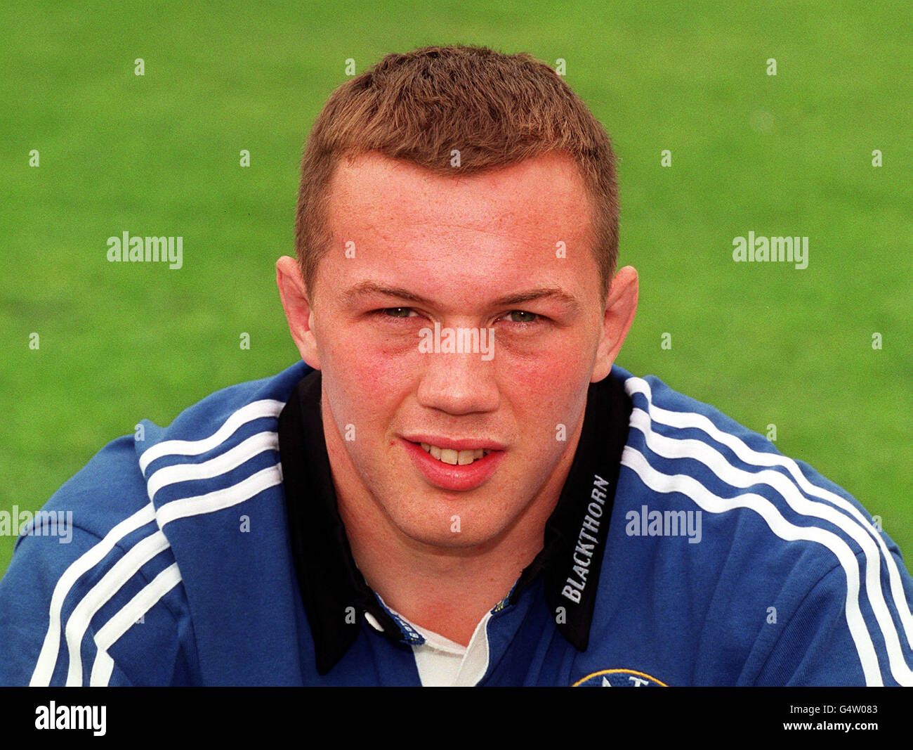 Nathan Thomas Bath RUFC Stock Photo - Alamy