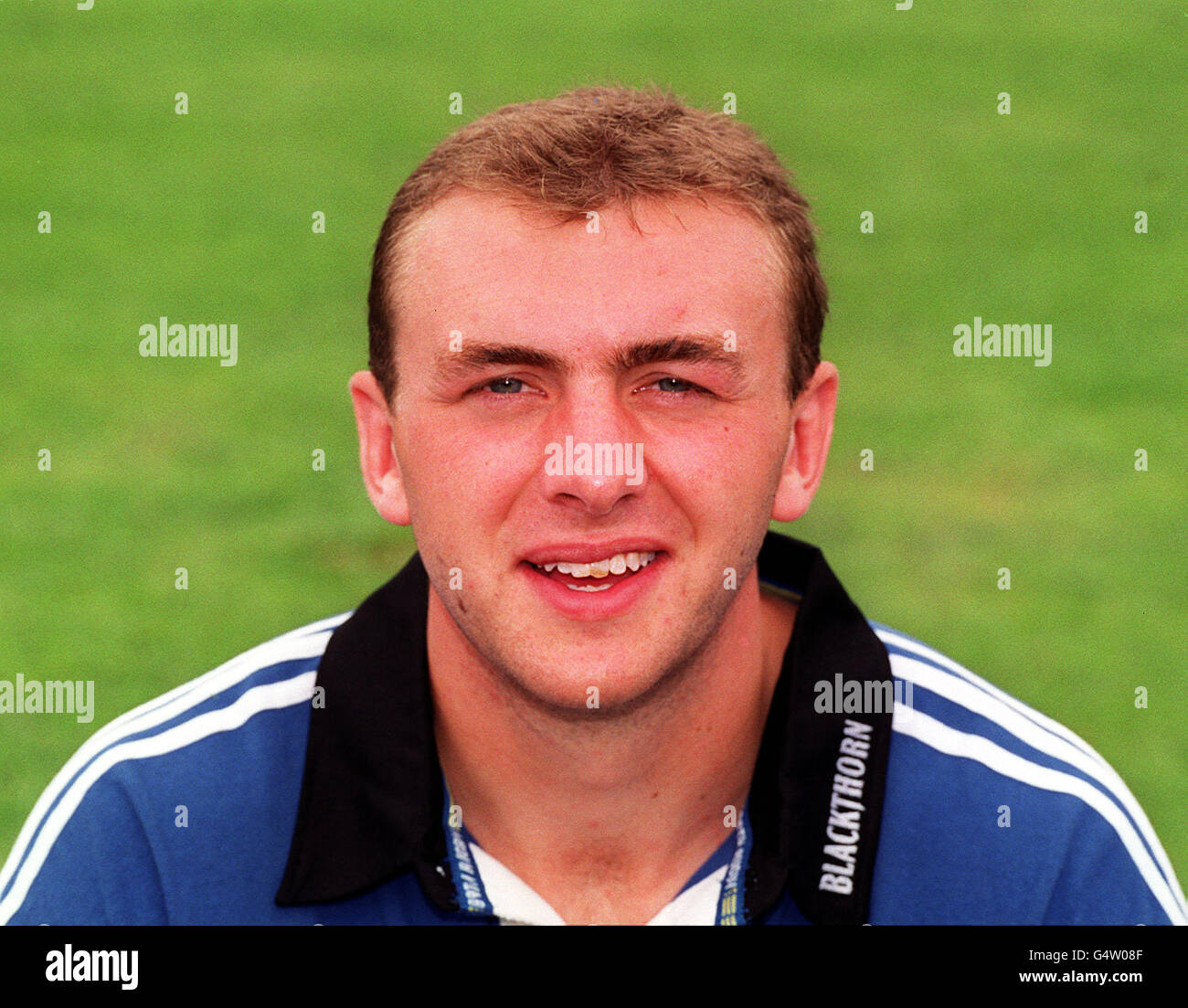 Richard Bryan Bath RUFC Stock Photo - Alamy