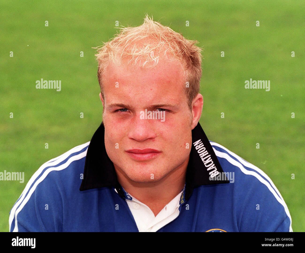 Russell Earnshaw High Resolution Stock Photography and Images - Alamy