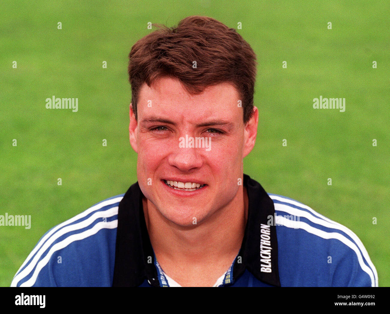 Steven hatley bath rufc hi-res stock photography and images - Alamy