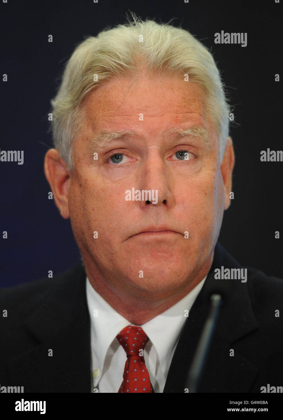 Capt bill wright hi-res stock photography and images - Alamy