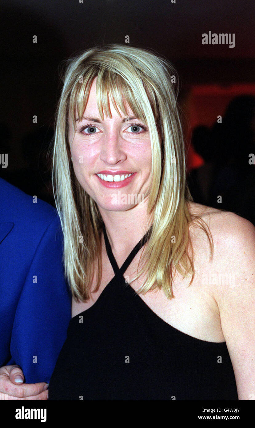 Model Heather Mills High Resolution Stock Photography and Images - Alamy