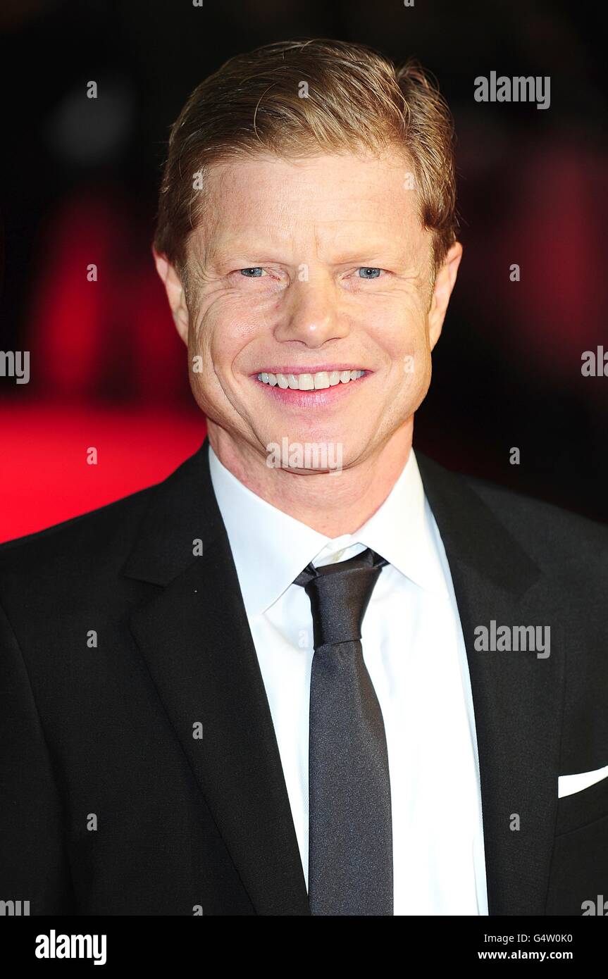 Luc roeg hi-res stock photography and images - Alamy