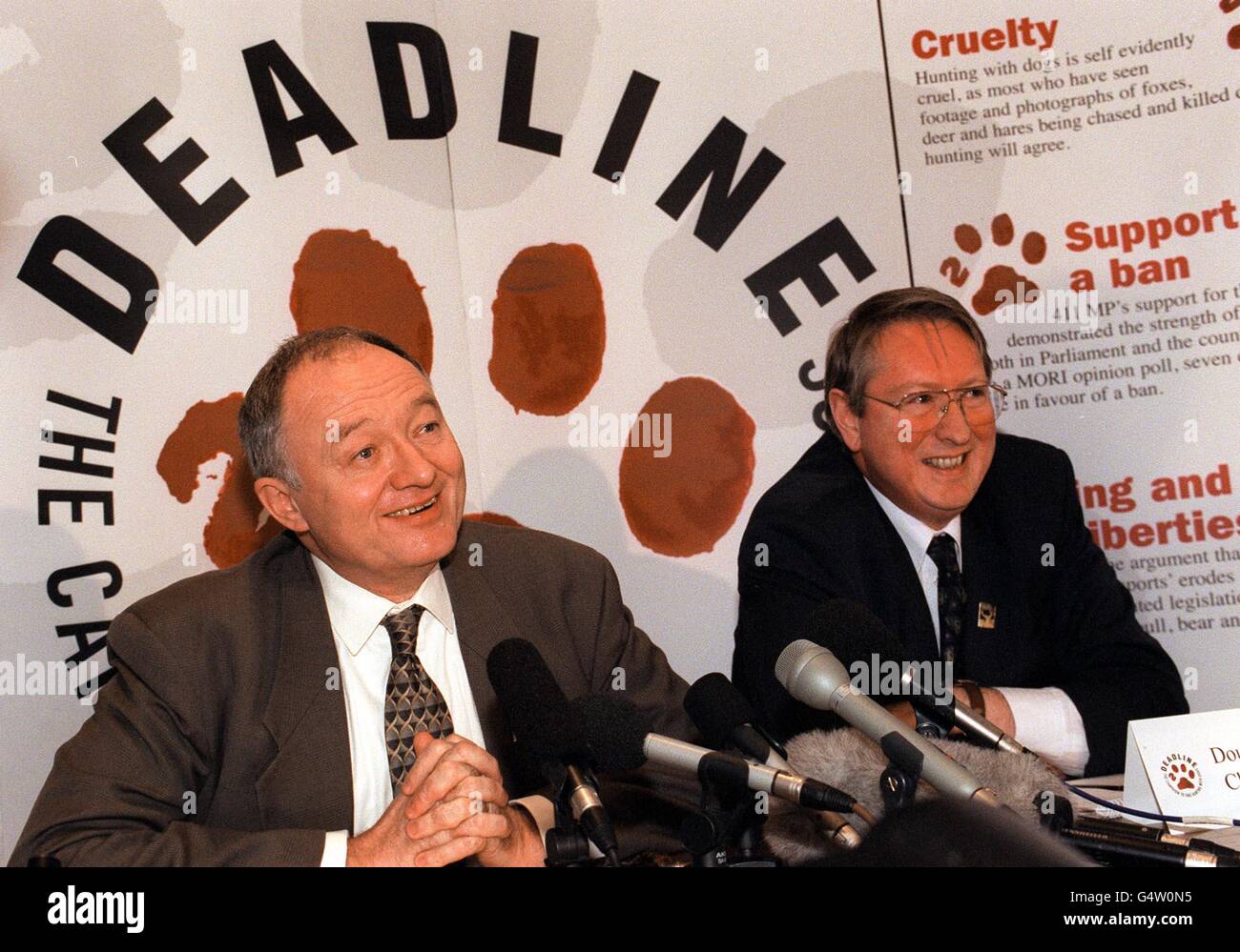 Douglas Batchelor High Resolution Stock Photography and Images - Alamy