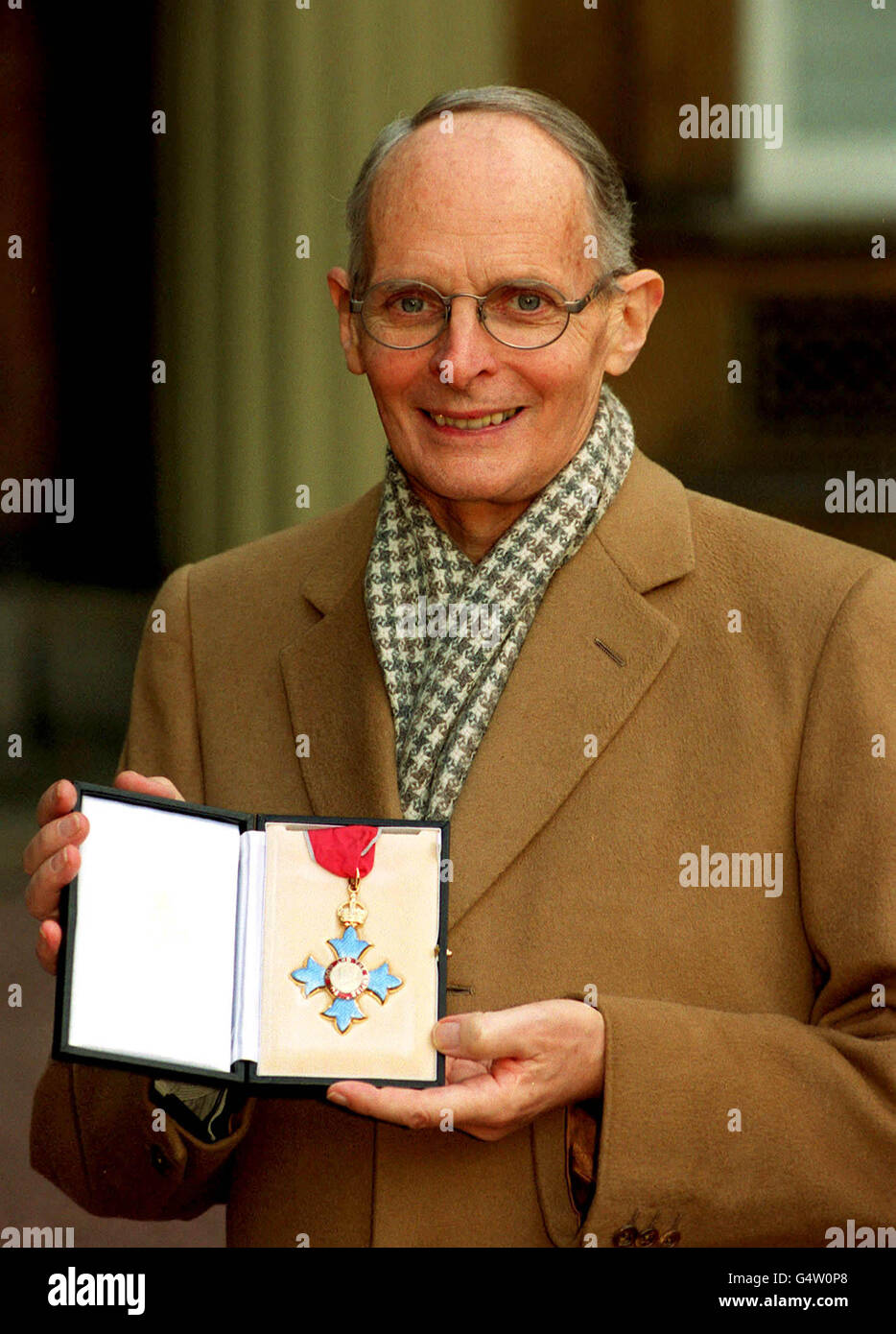 David welch hi-res stock photography and images - Alamy