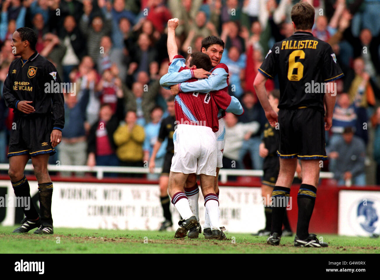 Trevor morley hi-res stock photography and images - Alamy