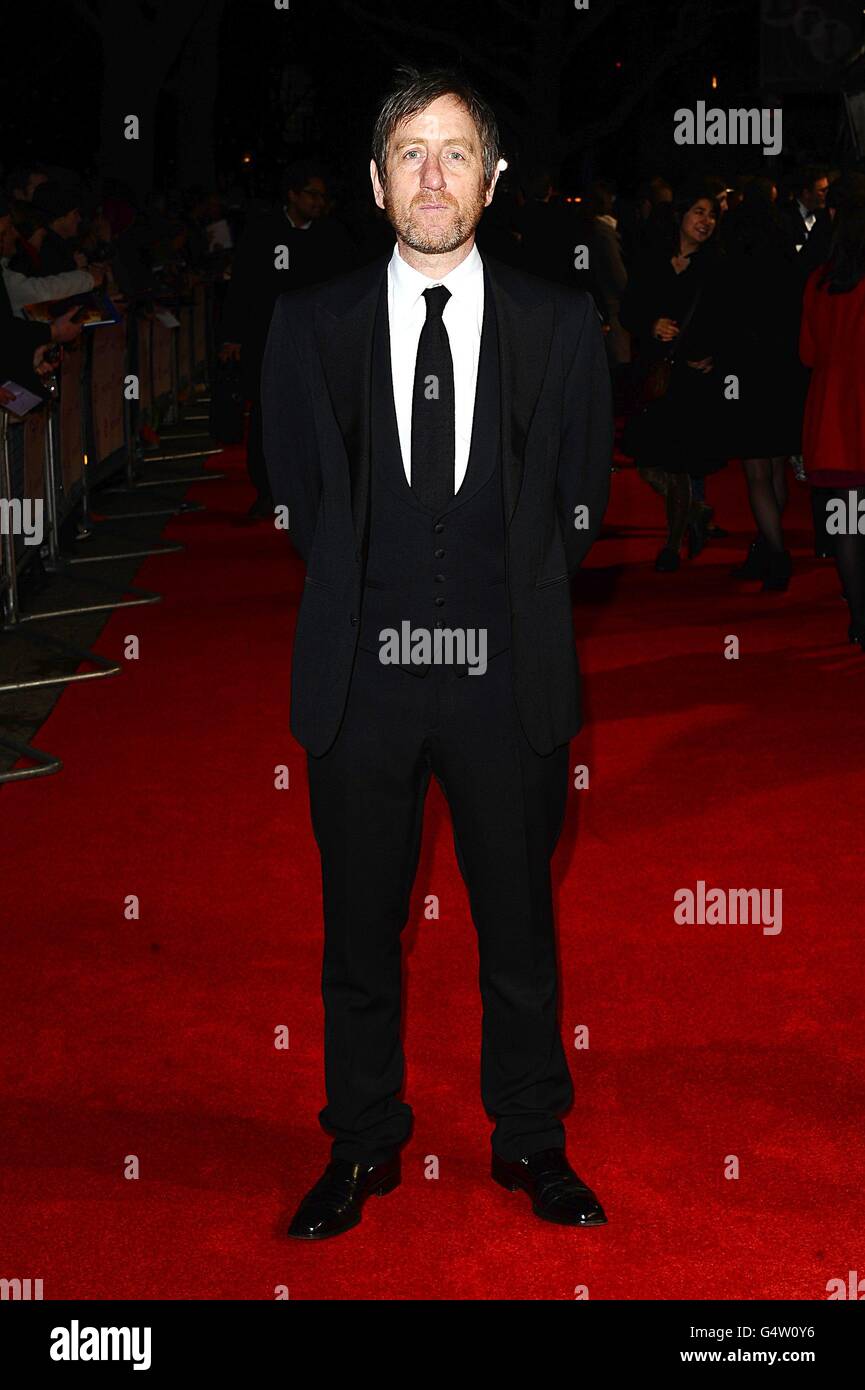 The London Critics' Circle Film Awards - London. Michael Smiley ...