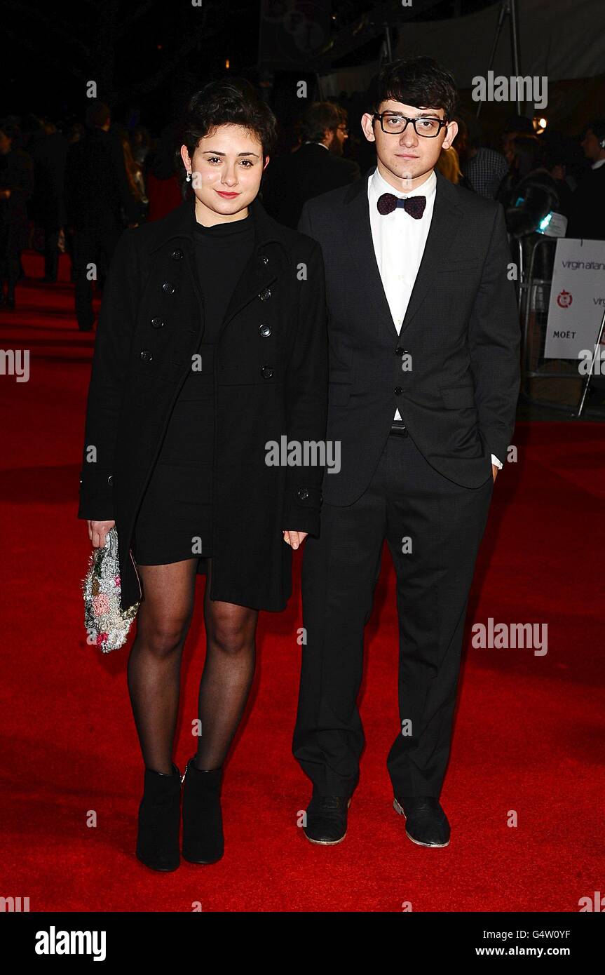 Bfi circle hi-res stock photography and images - Alamy